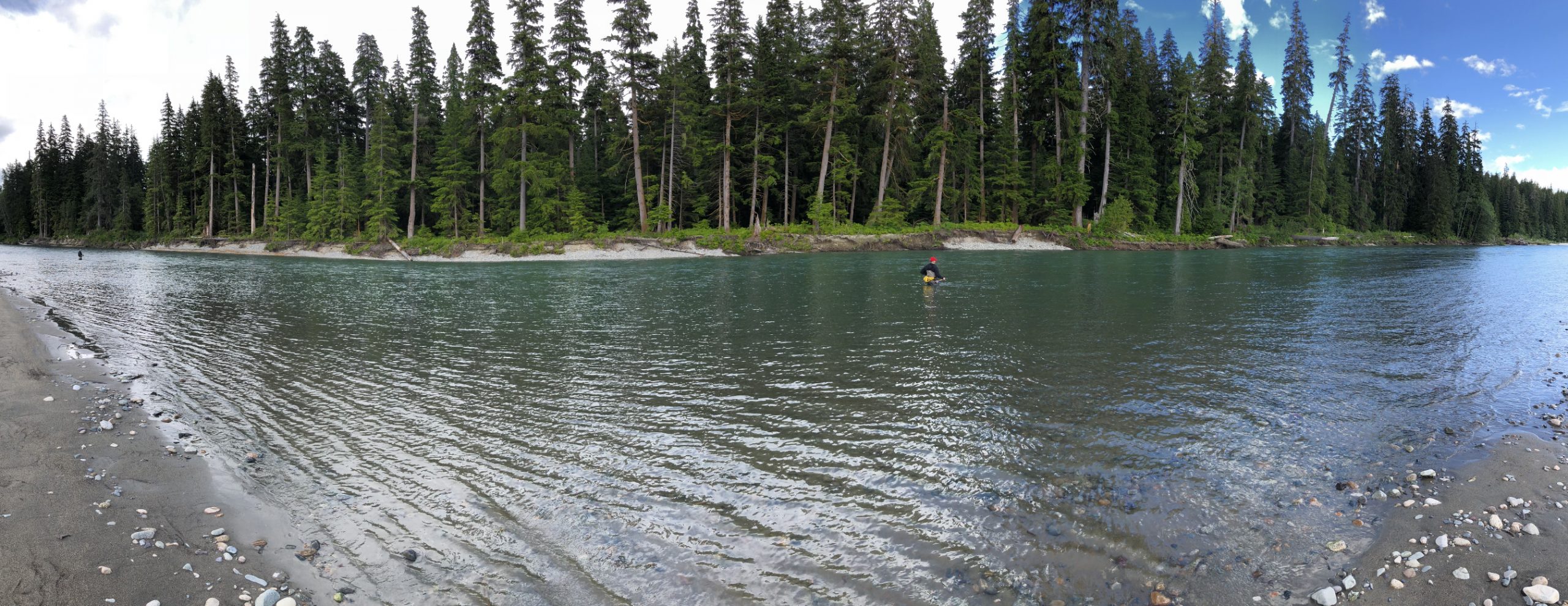 Landing Fish with a Net- How to Impress your Guide | Epic Waters Angling