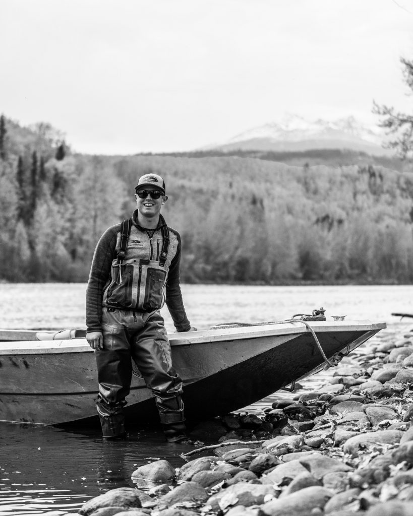 Navigating Waters with Generation Z | Epic Waters Angling